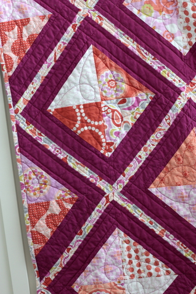 *TUTORIAL* Lattice Quilt & Paper Piecing *TUTORIAL* Lattice Quilt & Paper Piecing