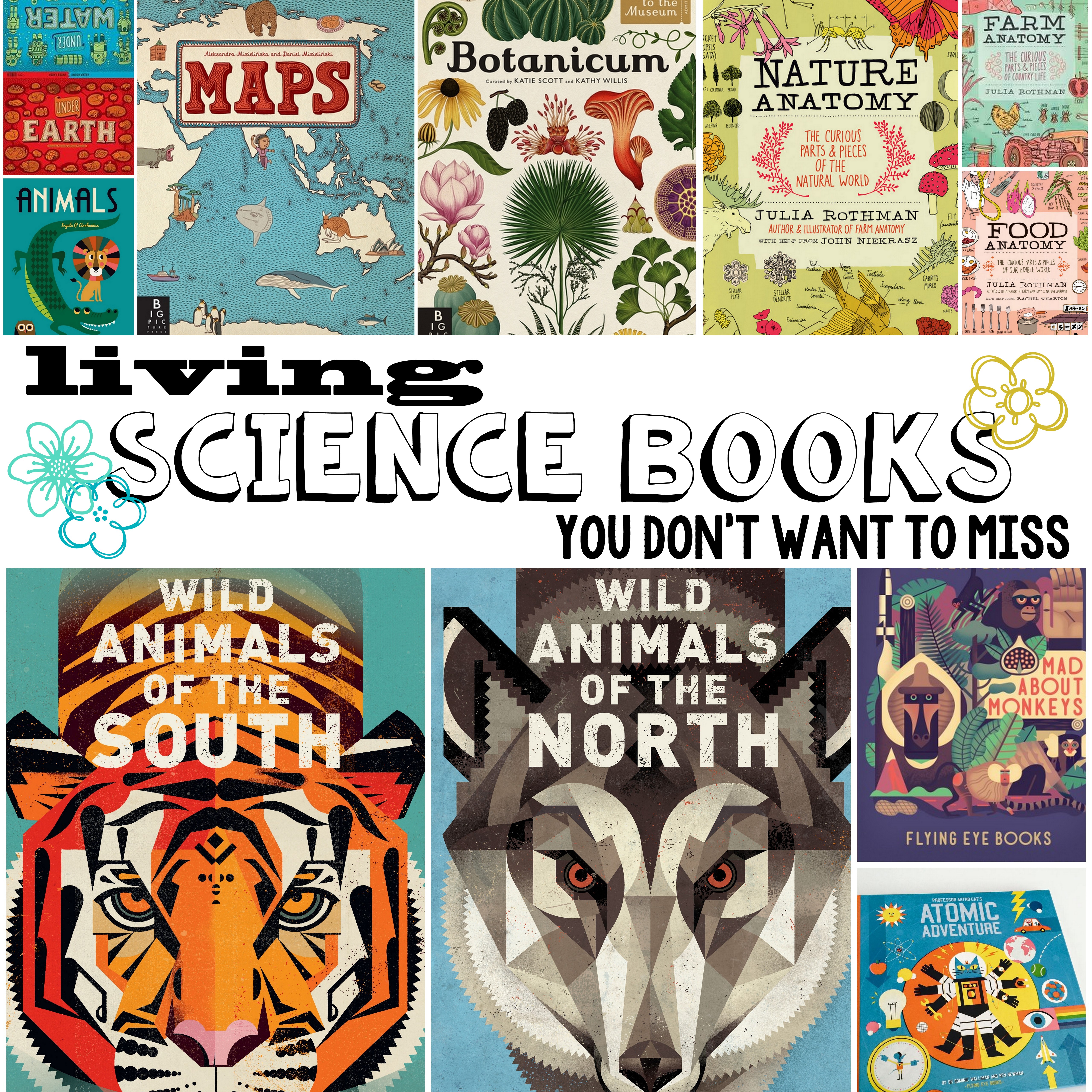 9 Science Books You Don t Want To Miss 